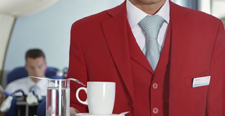 Life as Male Cabin Crew - Cabin Crew Wings