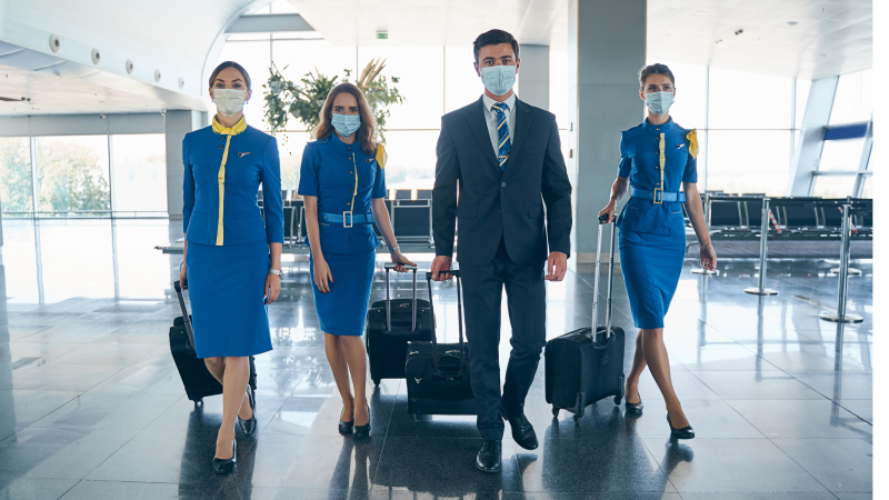 Getting the Right Experience for becoming Cabin Crew - Cabin Crew Wings