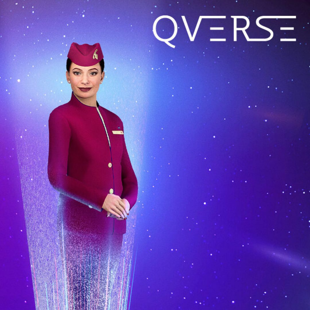 Virtual Reality Cabin Crew! - Cabin Crew Wings