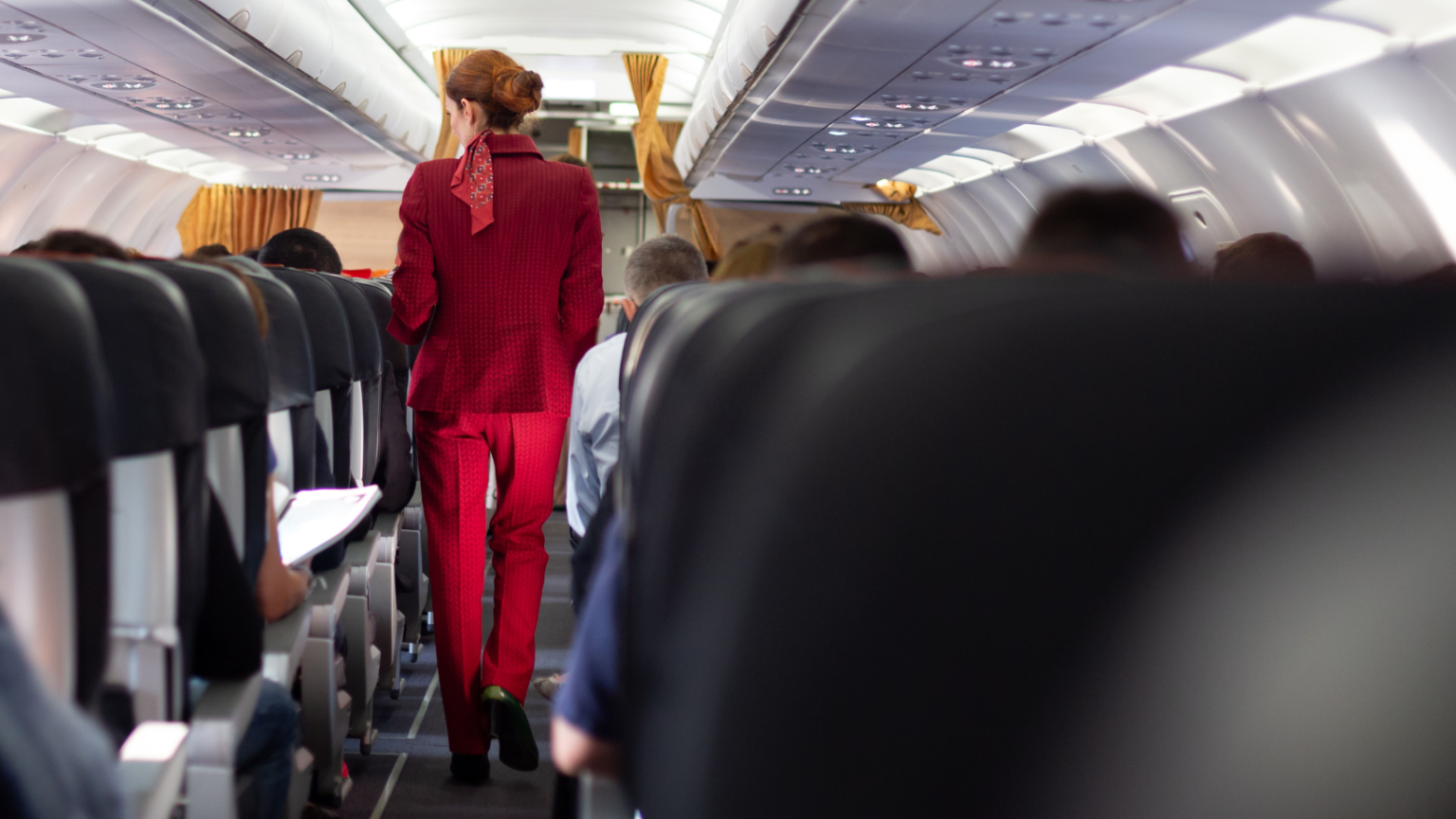 Cabin Crew Recruitment: Why 2025 Is Shaping Up to Be a Great Year ...