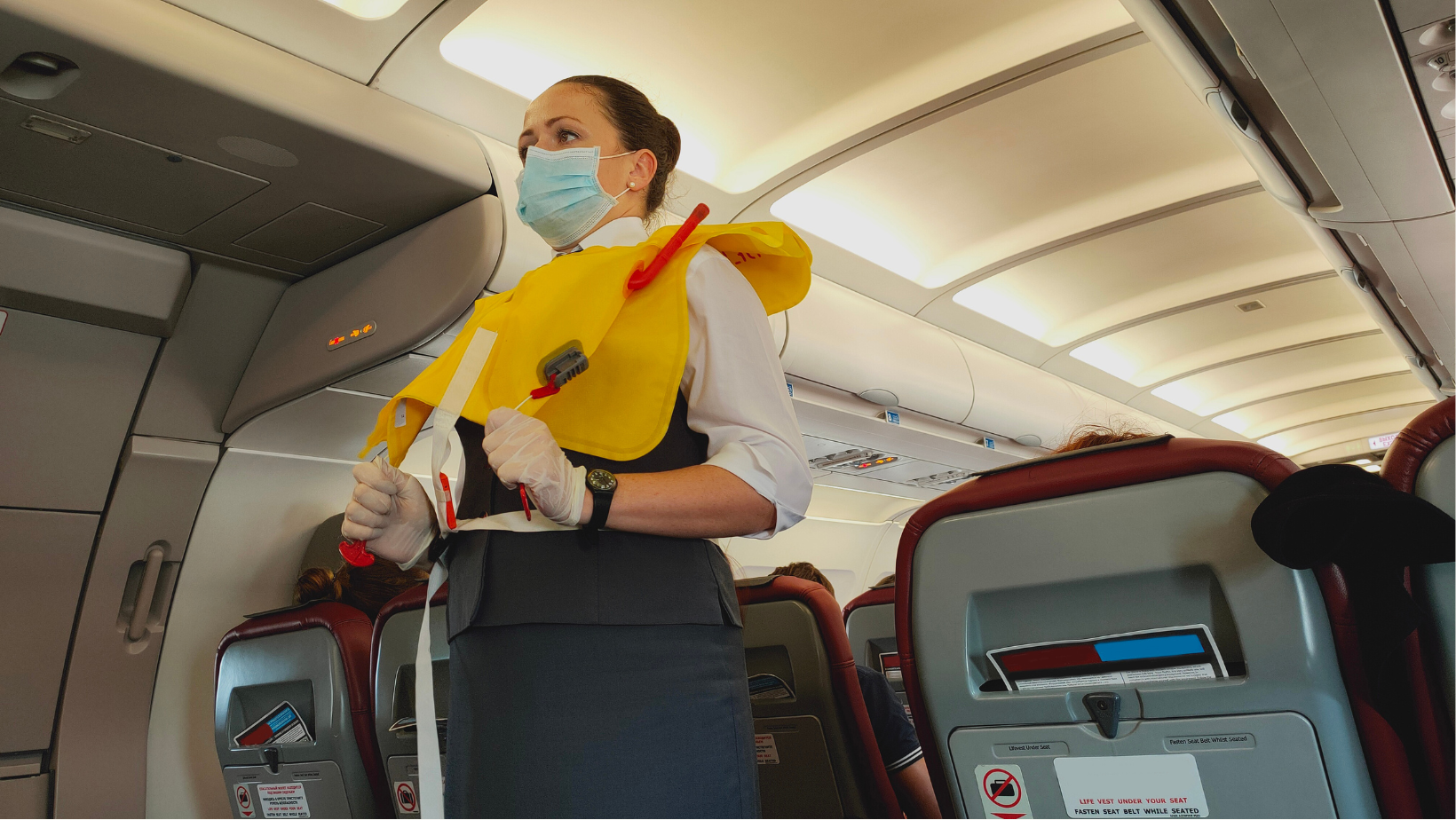 9 Tips for Dealing with Difficult Passengers - Cabin Crew Wings