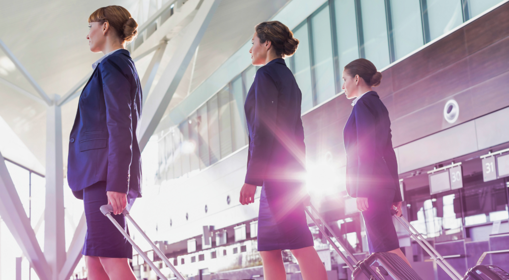 5 Frequently Asked Questions About Becoming Cabin Crew - Cabin Crew Wings